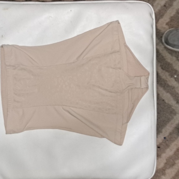 SPANX | Intimates & Sleepwear | Women Saws Large Assets Red Hot Label ...